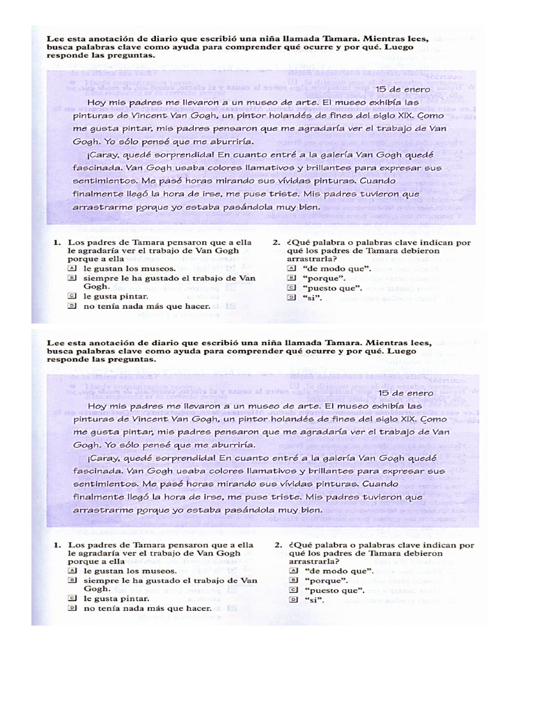 Causa Efecto 6 | PDF