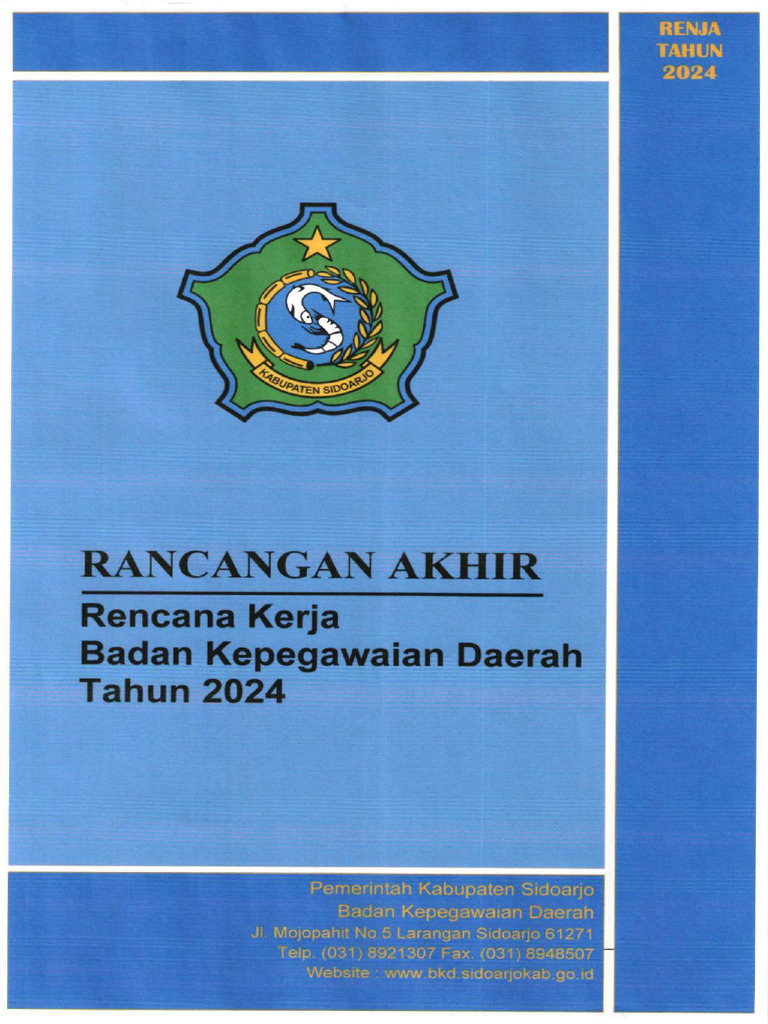 RENJA 2024 Compressed Compressed | PDF
