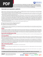 Milpro Dosage Chart for Cats and Dogs | PDF