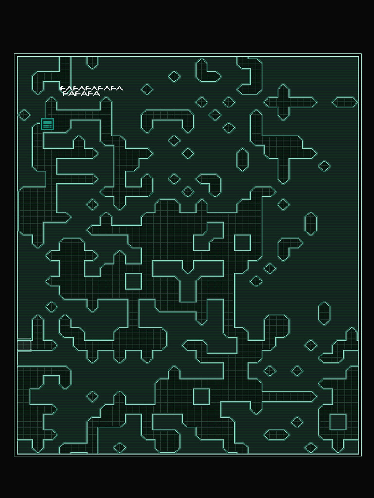 Alien Map | PDF