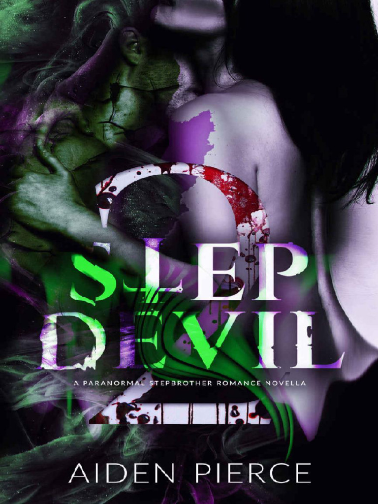 Step Devil 2. Aiden Pierce - TM | PDF | Demonios