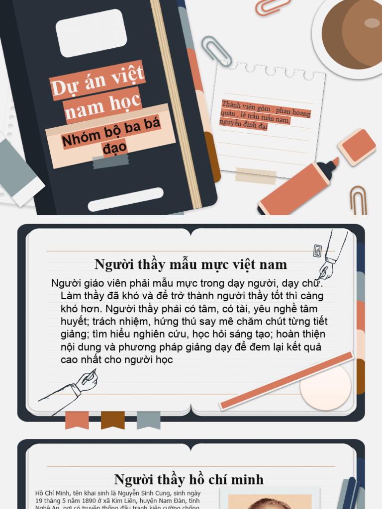 Special Notebook For Business by Slidesgo | PDF