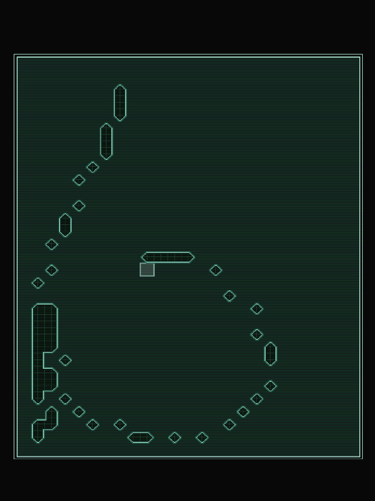 Alien Map | PDF