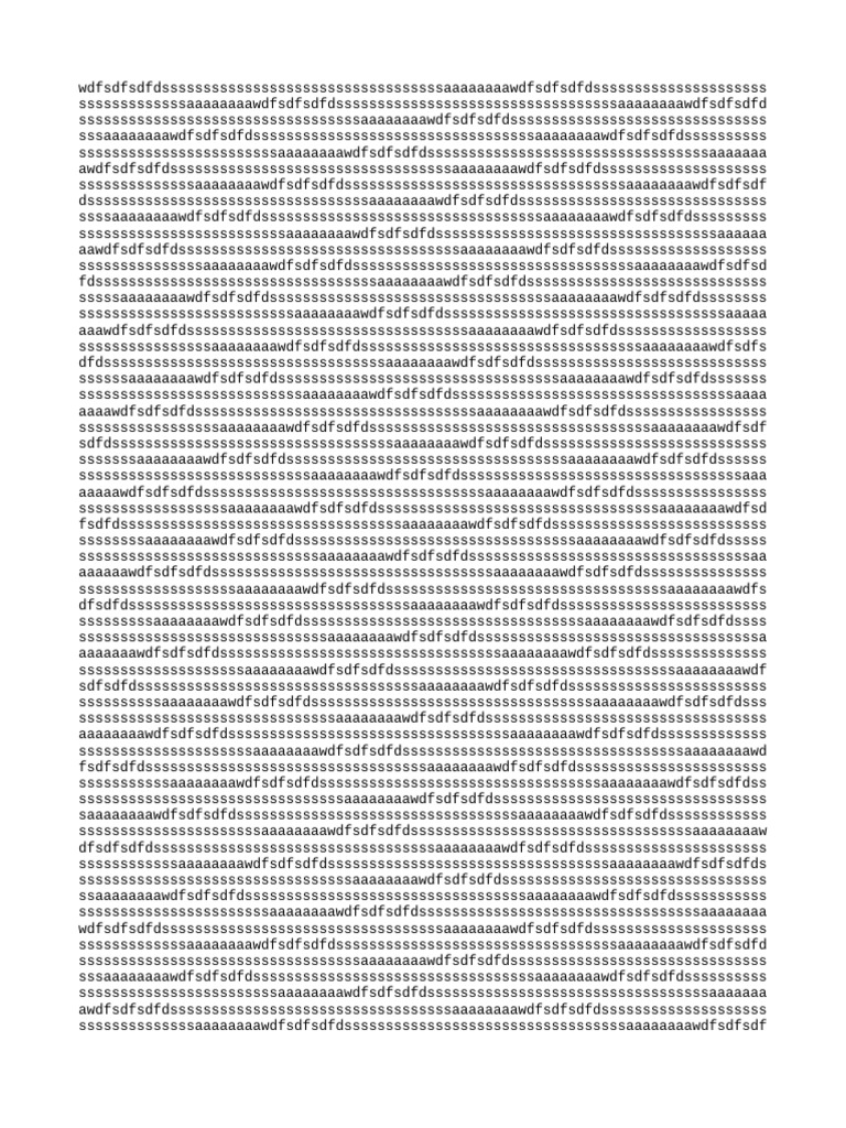 Unstructured Text Data Analysis | PDF