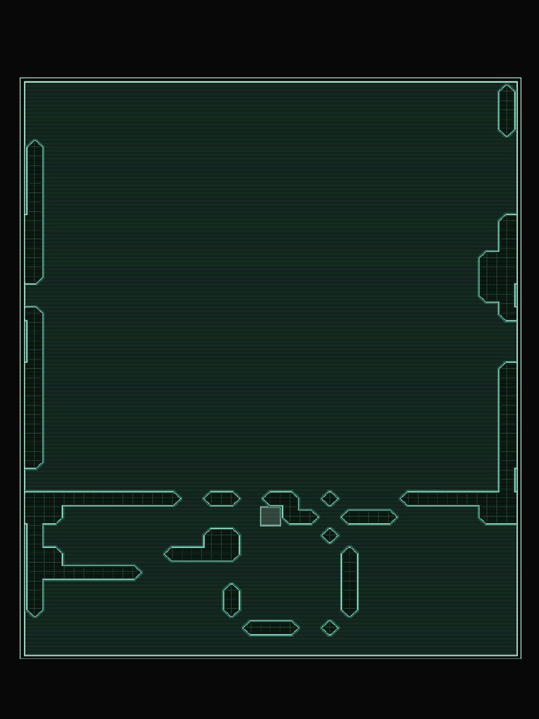 Alien Map | PDF