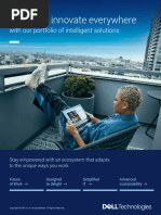 Prosupport Infrastructure Suite Datasheet | PDF | Software | Computer ...