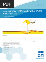Nco Value Iso 14896 en | PDF | Titration | Chemistry