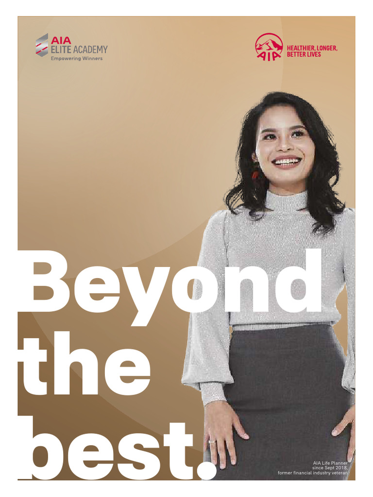 AEA Brochure 1 | Download Free PDF | Malaysia | Insurance