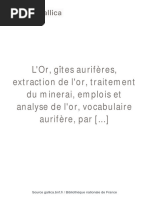 Cours de géologie structurale | PDF | Faille (Géologie) | Géologie