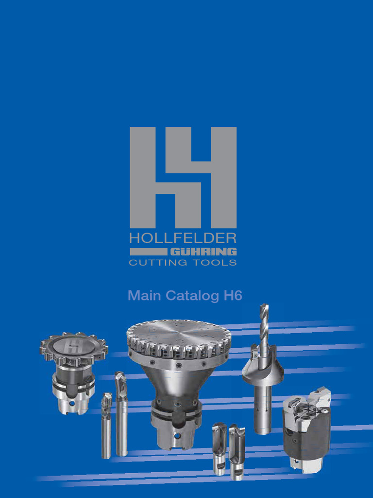 Guhring Milling Cutters Pdf Machining Mechanical Engineering