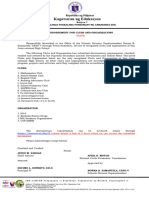 DepEd Cam Sur Logo Tagalog 3 | PDF