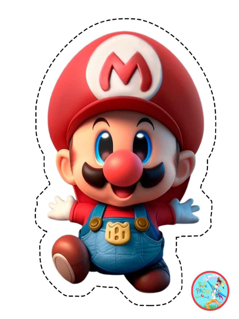 MARIO | PDF