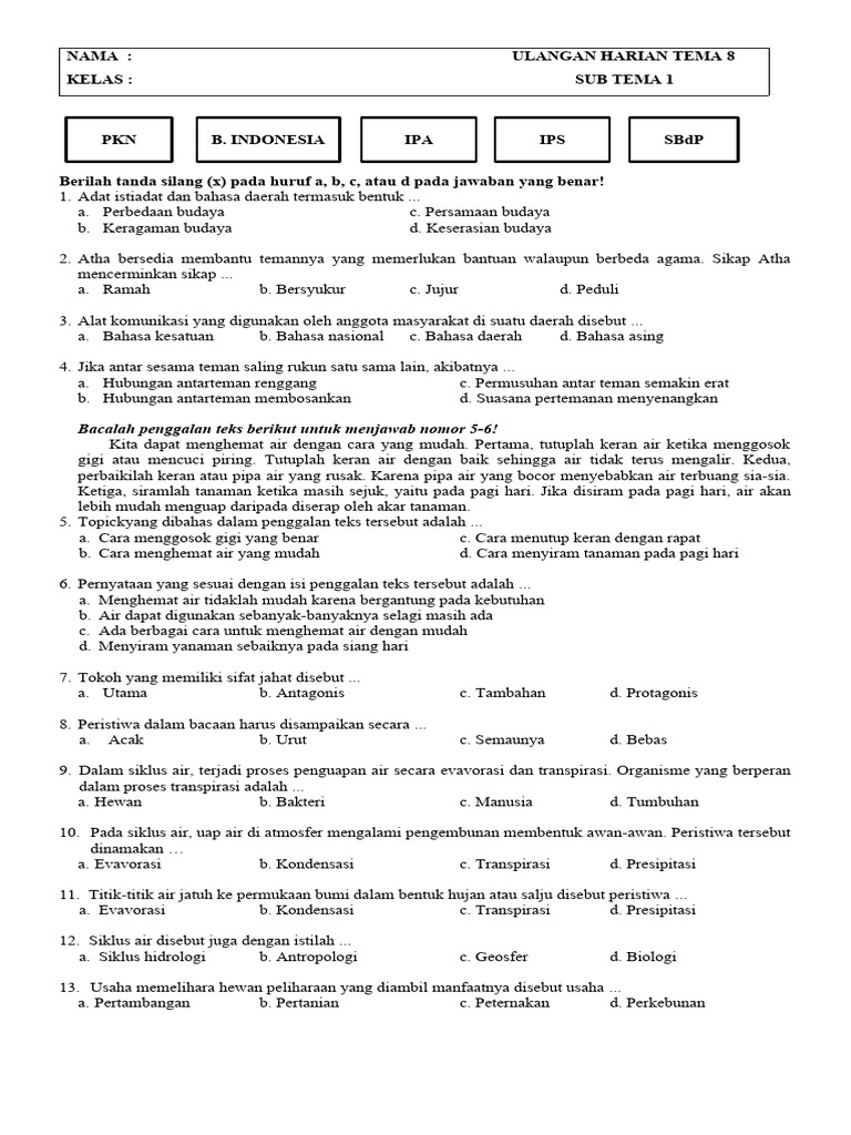 TEMA 8 SB 1 Fixxxxxxxxxxxxxxxxxxxxxxxx | PDF