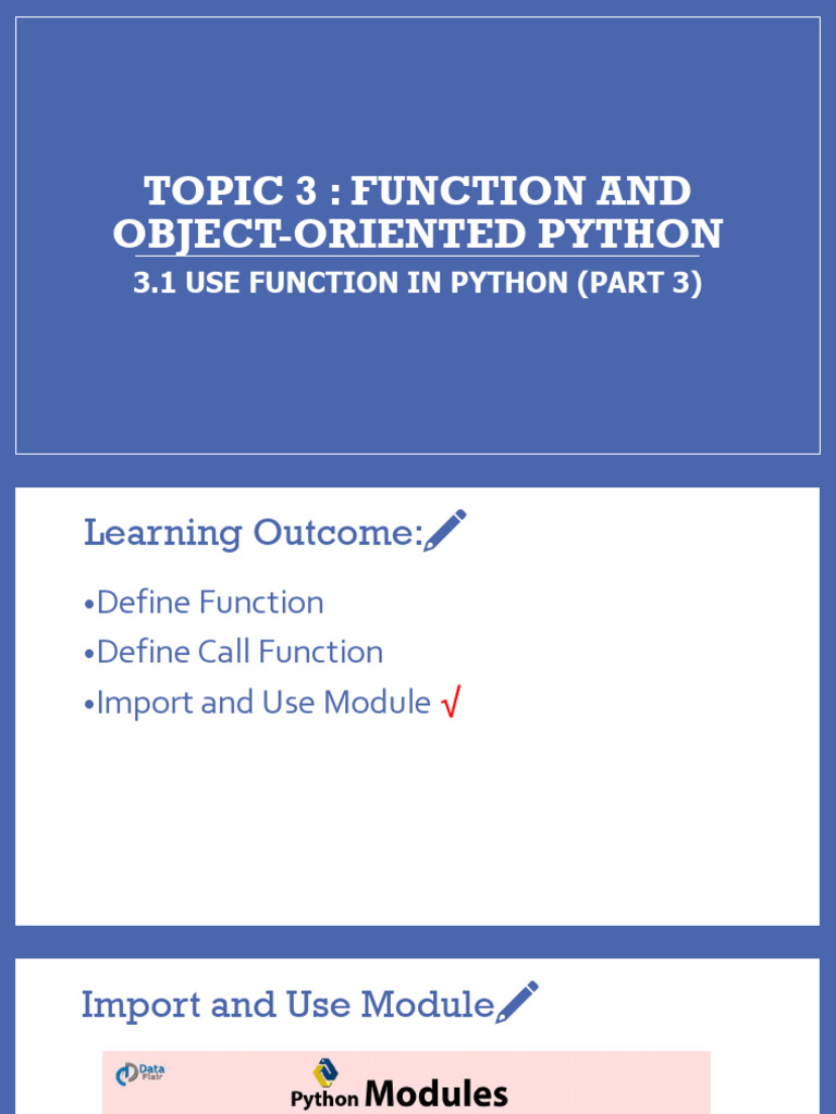 Chapter3 (Part 3) | PDF Chapter3 (Part 3) | PDF