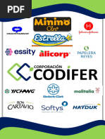 Catálogo de Productos Eurofarma México | PDF | Materiales | Compuestos ...