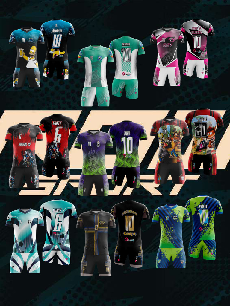 Catalogo ROW SPORT | PDF