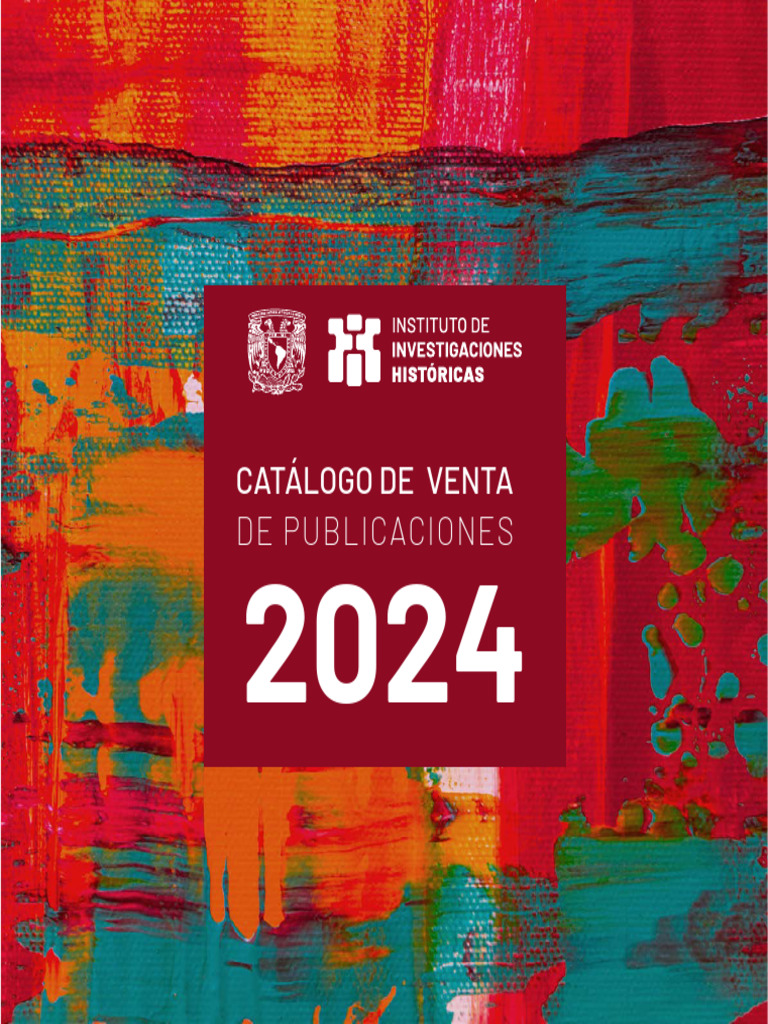 Catalogo Ventas 2024 | PDF | Mesoamérica | Náhuatl
