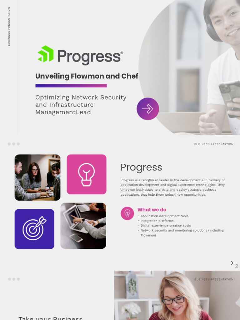 Progress | PDF