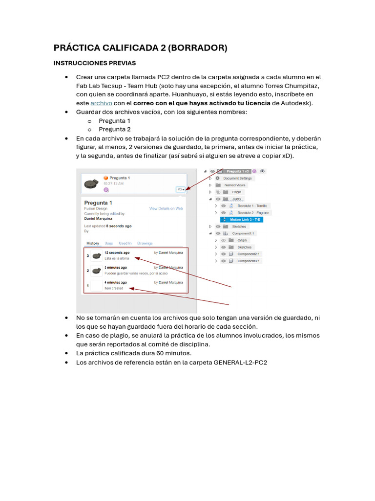 PC2 - Borrador-1 | PDF