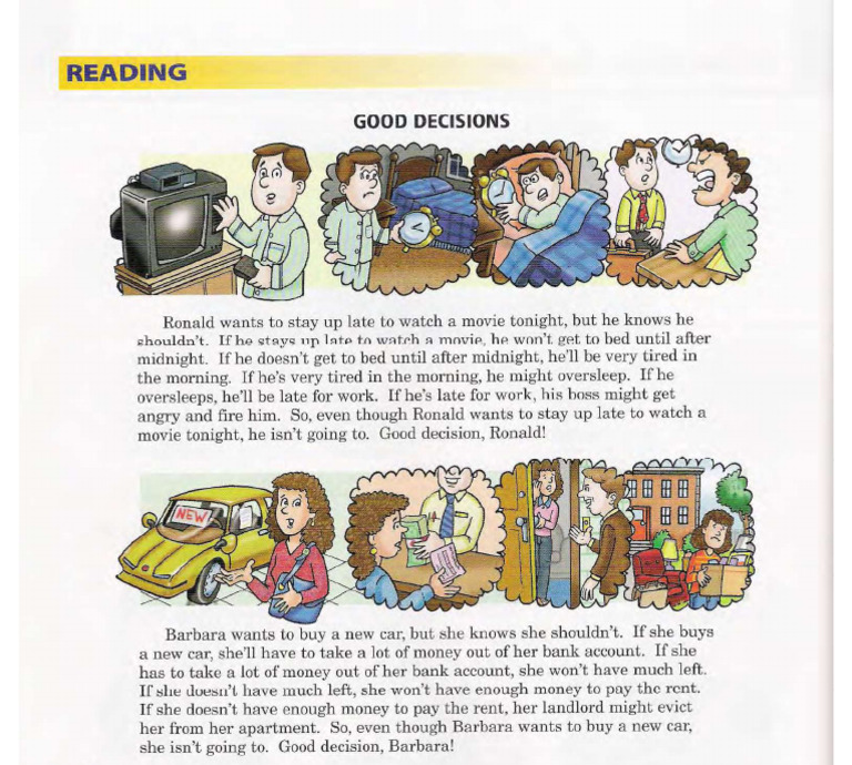 UNIT 3 LESSON 2 RDG | PDF