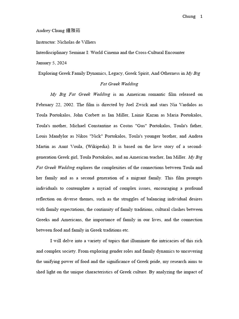 Research Paper - MBFGW | PDF | Greeks