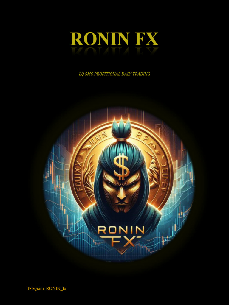 Ronin FX | PDF