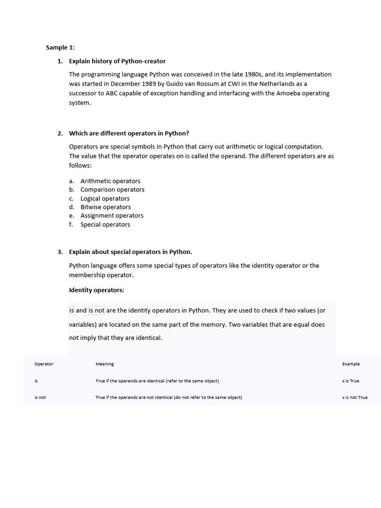 Viva Question Ans | PDF | Control Flow | Computer File