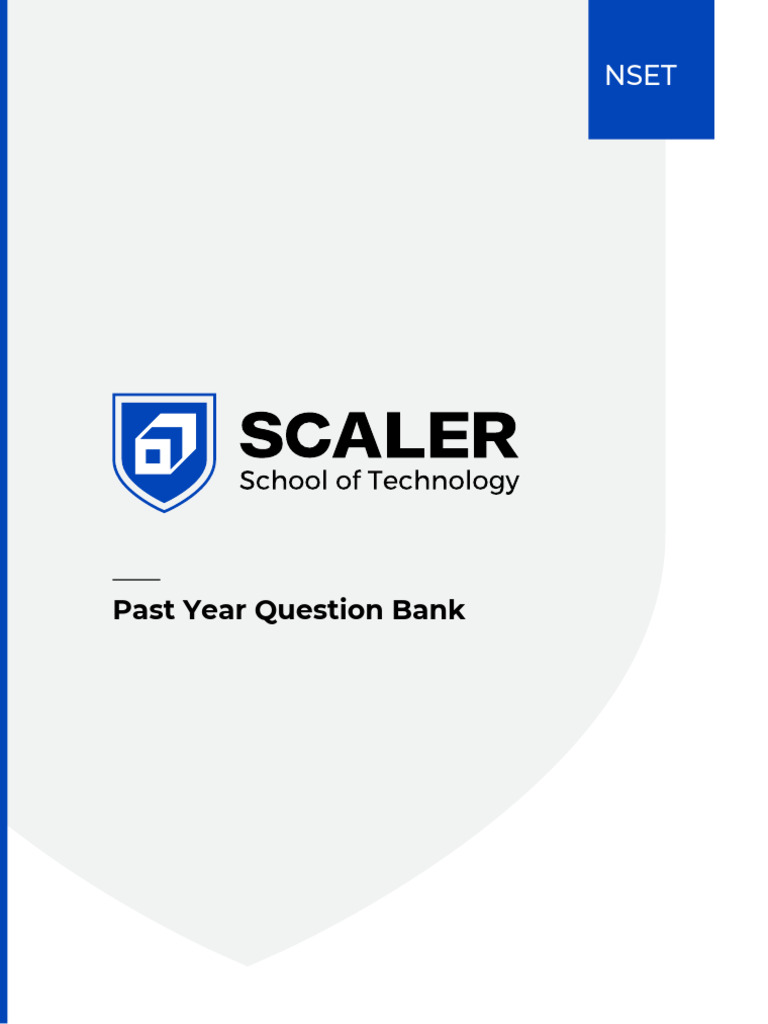 Question Bank | Download Free PDF | Mathematics