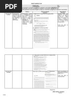 Esp 9 DLL Week 2 | PDF