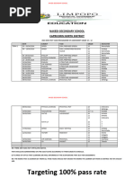 GEPF Nomination Form WP1002 Guide | PDF