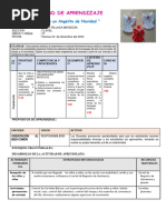 Sesión de Aprendizaje Escuchamos Un Cuento | PDF | Aprendizaje | Evaluación