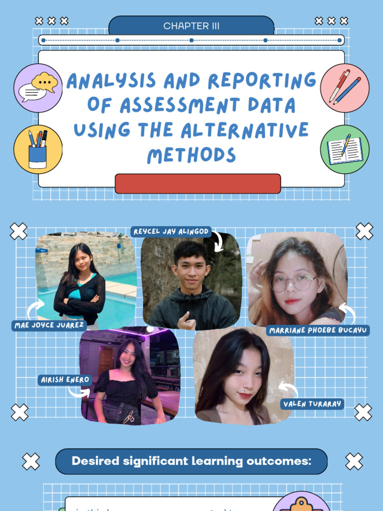 Mastering Opinion Writing Education Presentation in Blue White Simple ...