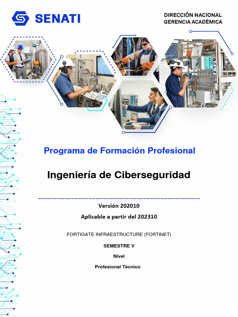 PCBD-518 Contenido | PDF | Seguridad | La seguridad informática