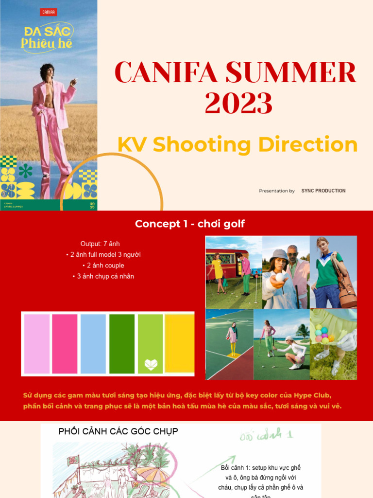 Final Kv Direction | PDF