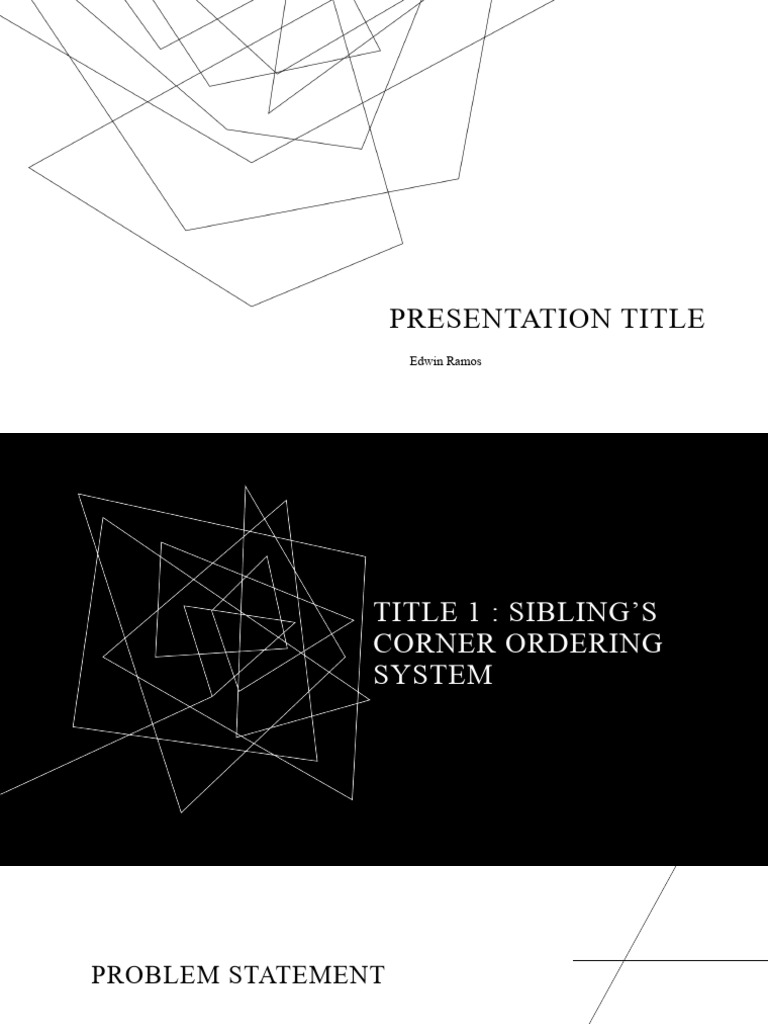 Group 2 System | PDF