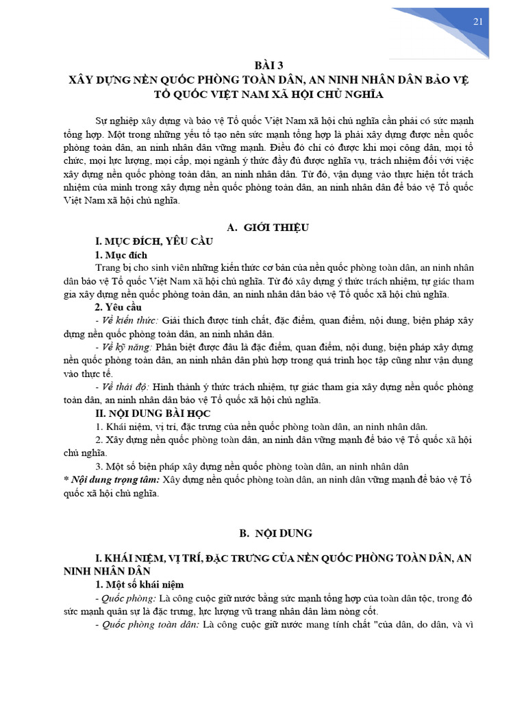 Giaotrinh HP1 Bai3 | PDF