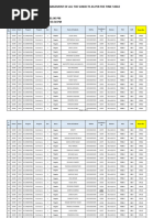 MAAP Application Form Class2024 | PDF | University And College ...