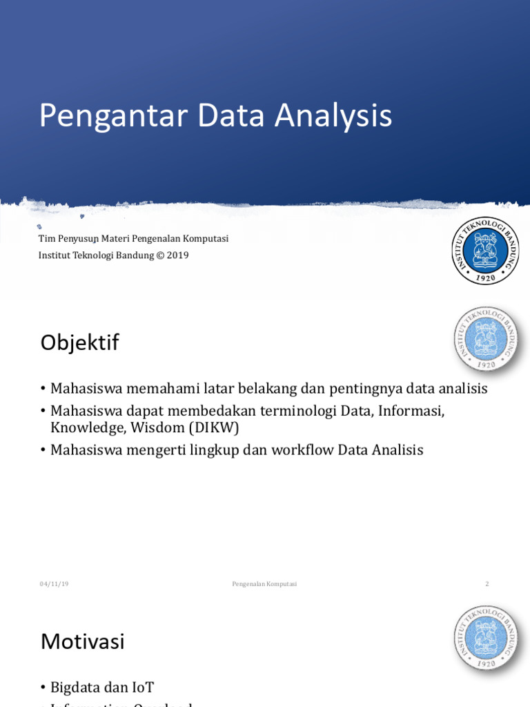 Bab 14 - Python - Pengantar Data Analysis | PDF | Information | Comma Separated Values