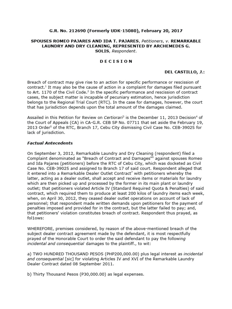 Enforcement and Remedies Cases | PDF | Foreclosure | Mortgage Law