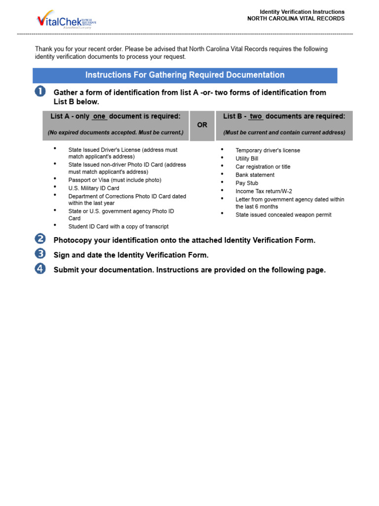 Authorization Form | PDF | Identity Document | Fax