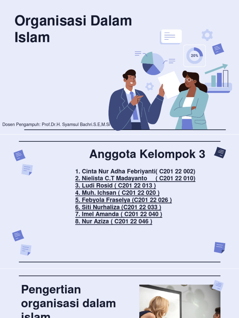 Kelompok III MJN Syariah | PDF
