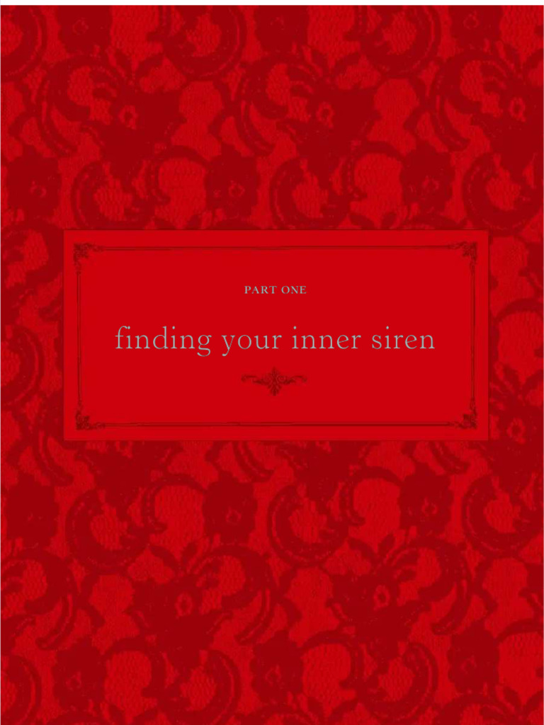 finding-your-inner-siren-ellen-t-white | PDF finding-your-inner-siren-ellen-t-white | PDF