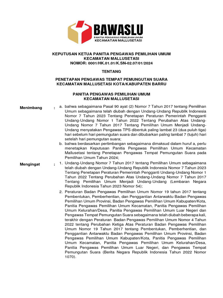 Sk Ptps 2024 Pdf
