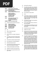 Carta de Rocío a Matías Galetto | PDF