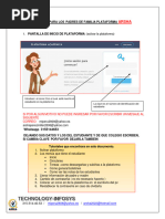 Guía Rápida para Usar Arukay | PDF
