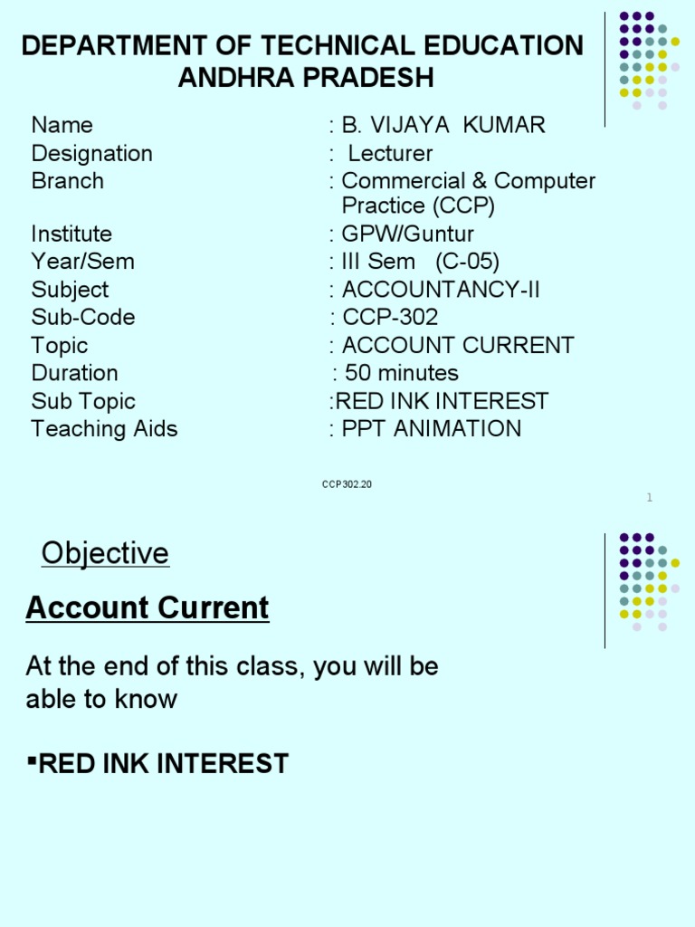CCP302 | PDF | Debits And Credits | Money