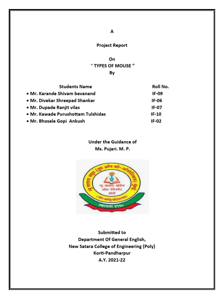 CPH Project Report | PDF | Wireless | Office Equipment