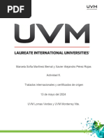 Apertura Centro de Trabajo | PDF