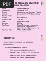 Journal Entry For Cheques Dishonoured (With Example) - Accounting ...