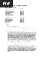 Bloody Worm Scarf Calamity | PDF